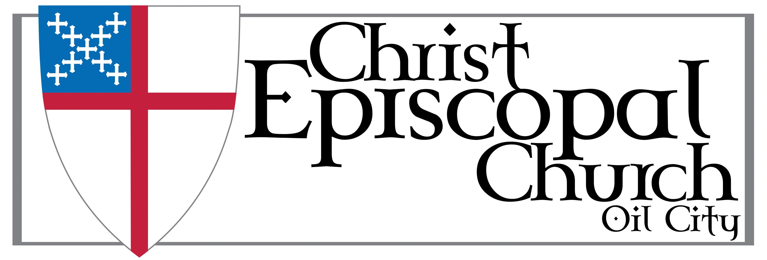 Episcopal Church Logo